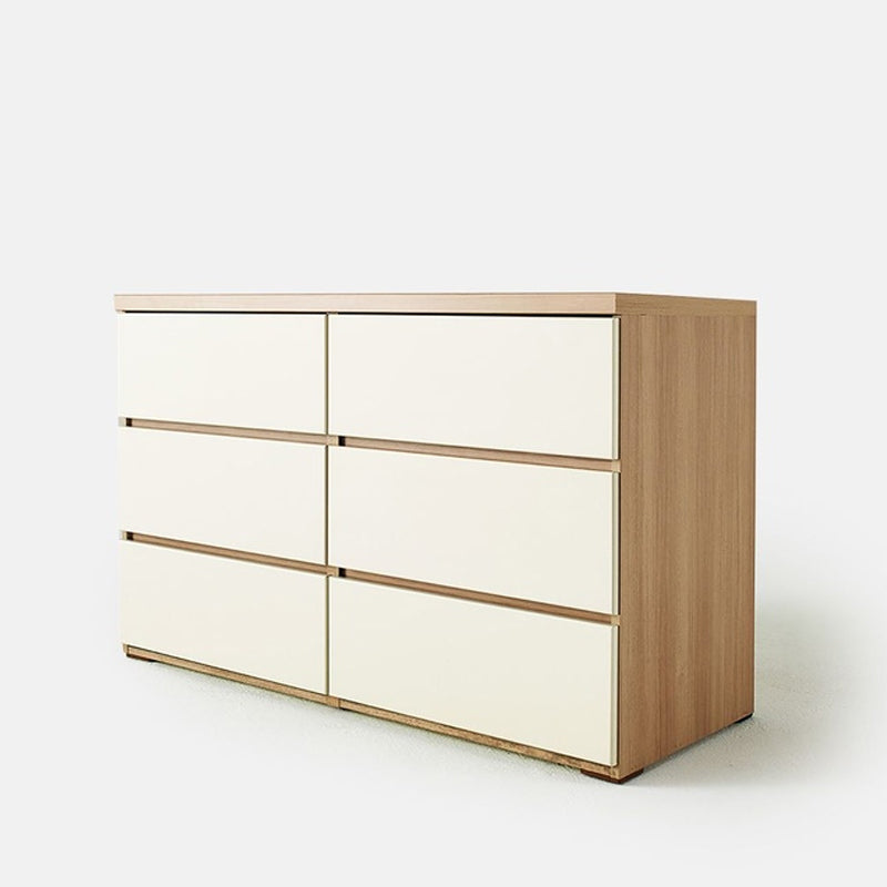 NED 6 Drawers Lowboy – Catchers