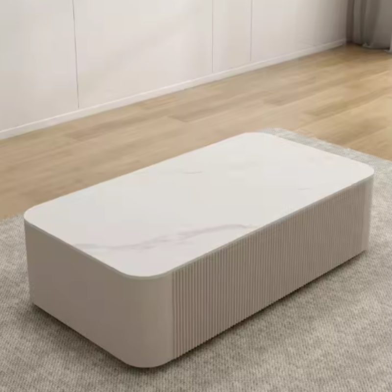 Cloud Coffee Table – Catchers