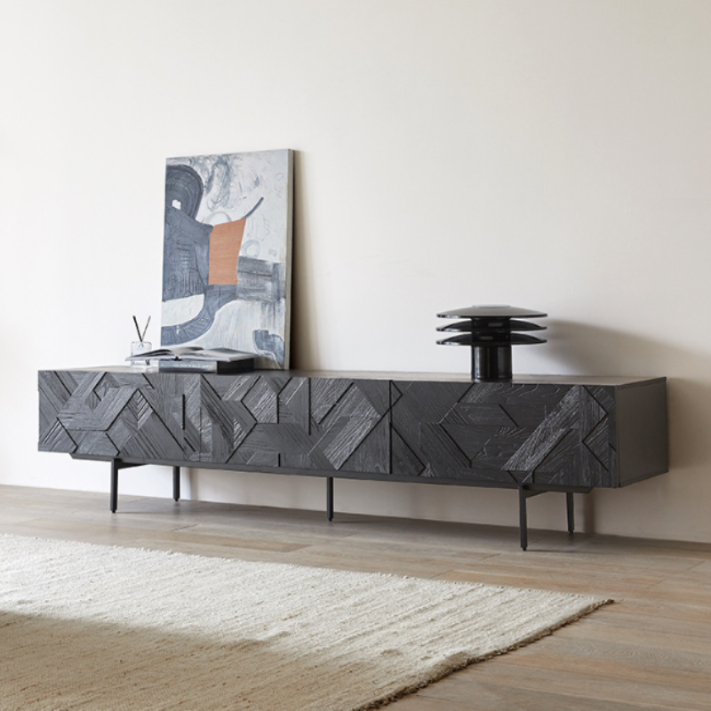 NOIR Entertainment Unit – Catchers
