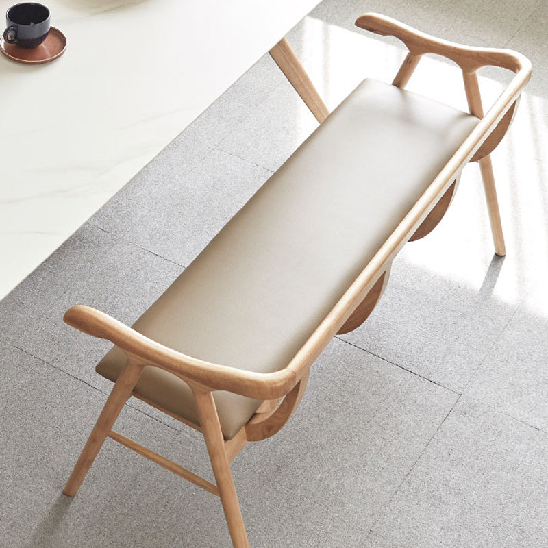 MONO Dining Bench – Catchers