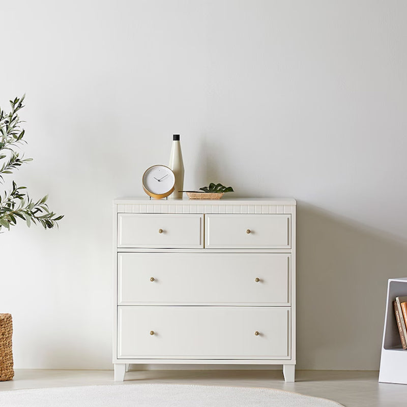 MICHAELA 3 Drawers Lowboy – Catchers