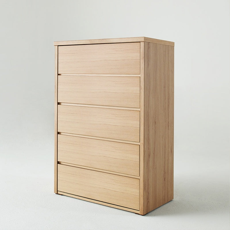 MONA 6 Drawers Tallboy(B) - Oak – Catchers