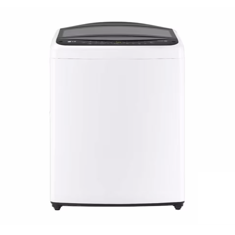 LG 9kg Series 3 Top Load Washing Machine with AI DD® in White – Catchers