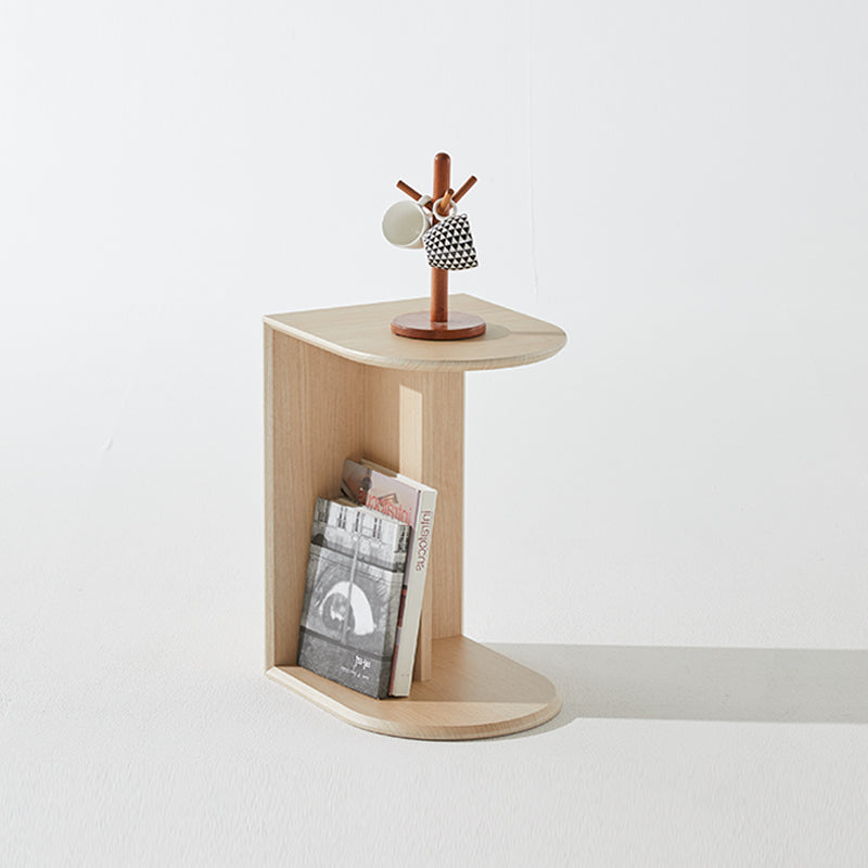 KANE Side Table - Oak – Catchers