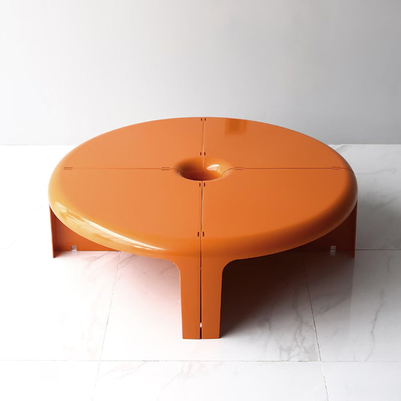 KAPULER Modular Table - Orange – Catchers