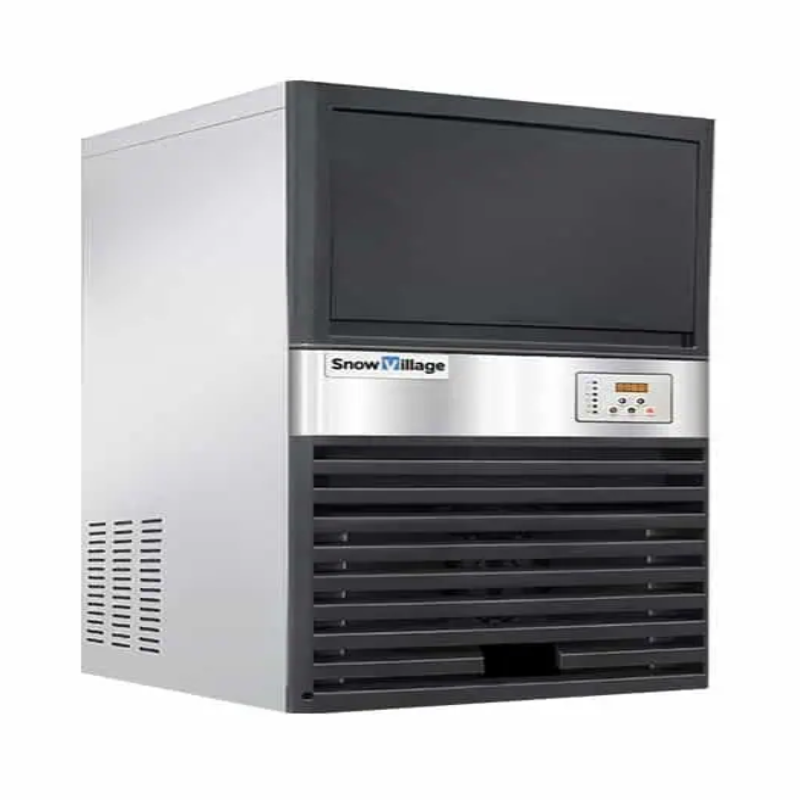Commercial Under Bench Ice Maker SD-58P – Catchers
