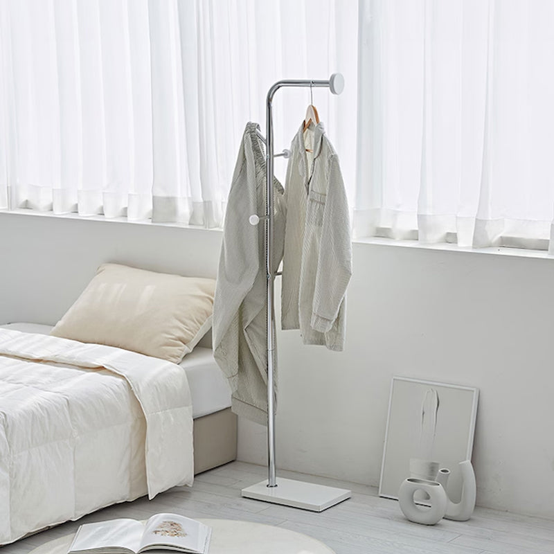 VINE Coat Hanger - Silver – Catchers