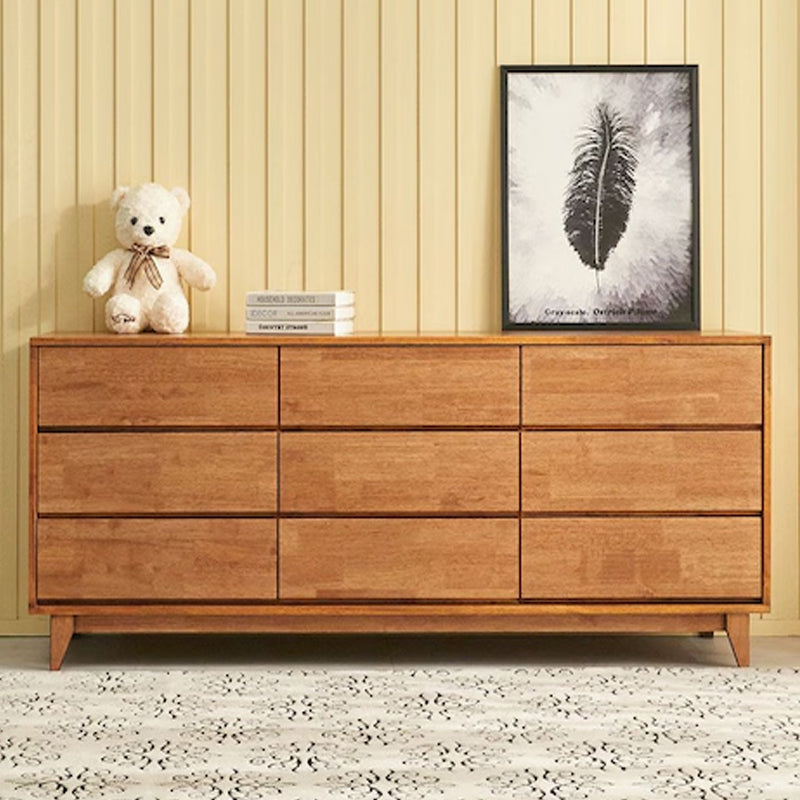 ZELNO 9 Drawers Lowboy – Catchers