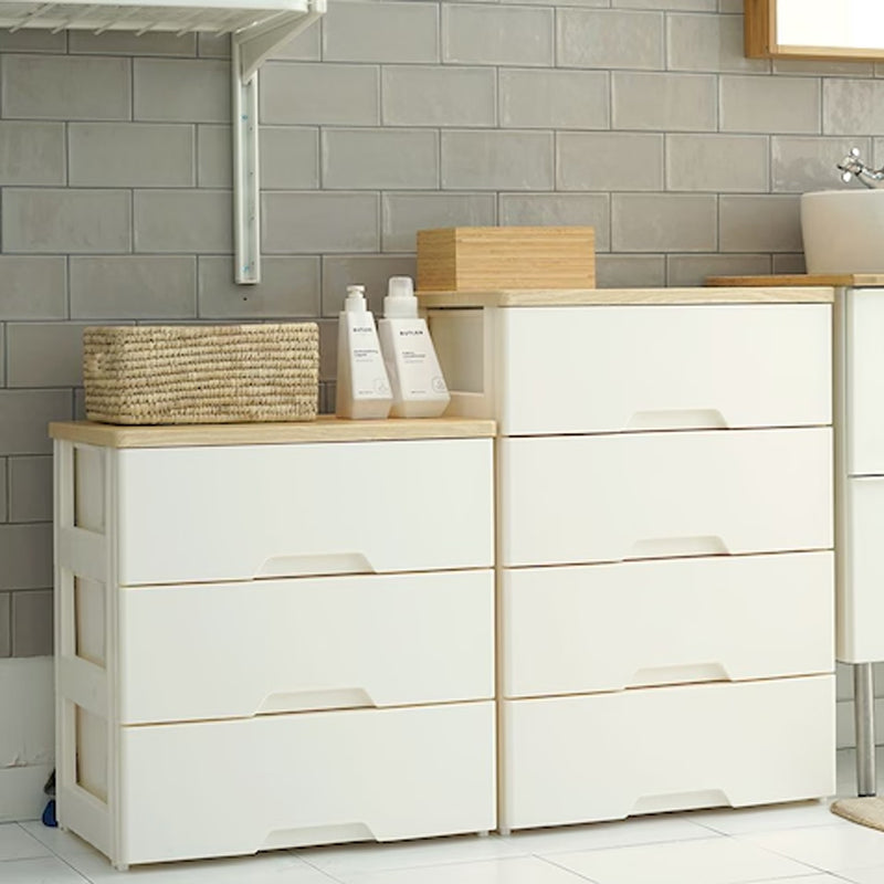 BONO Plastic Storage Unit – Catchers