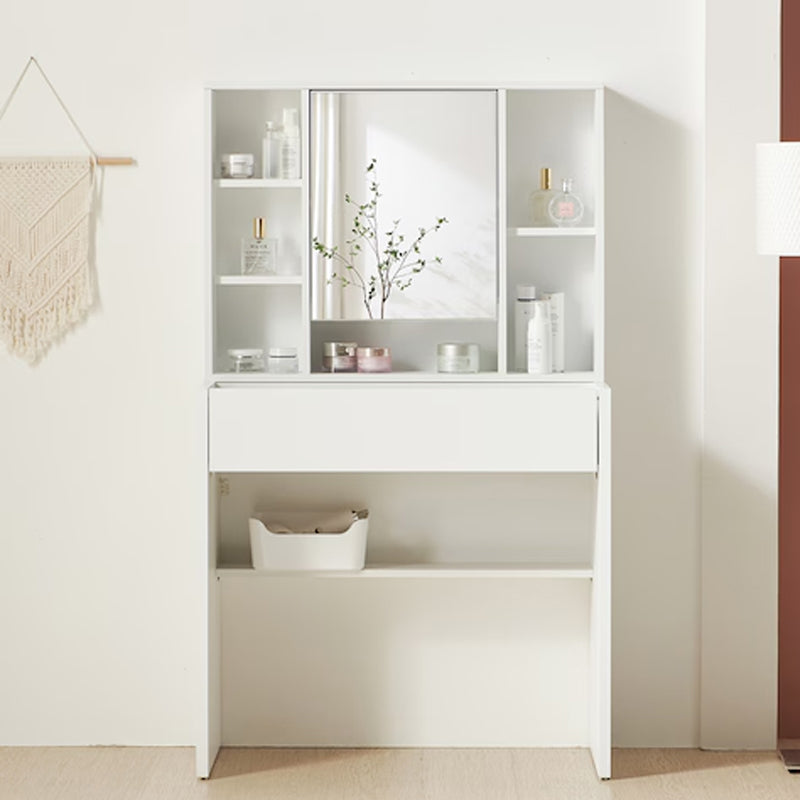 MIA Dressing Table - White – Catchers