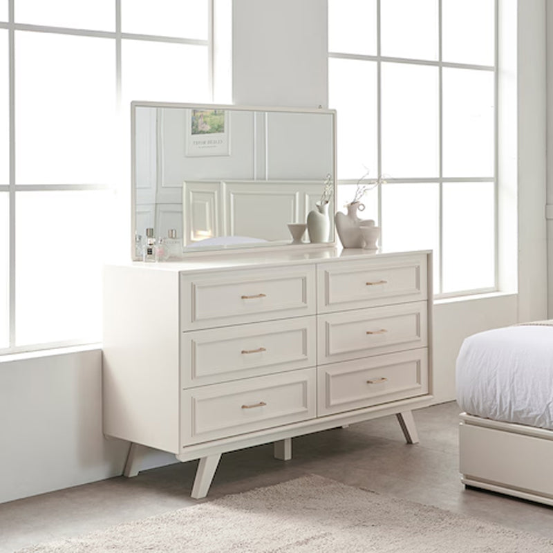 DOVIK Dressing Table – Catchers