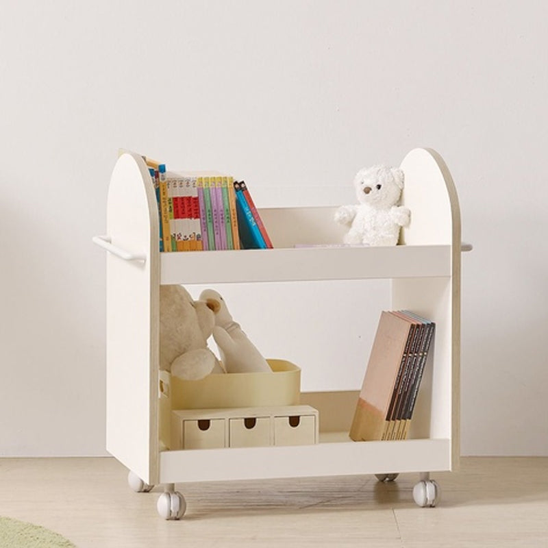 Faro Storage Trolley – Kids Rolling Organiser with Handle | Catchers