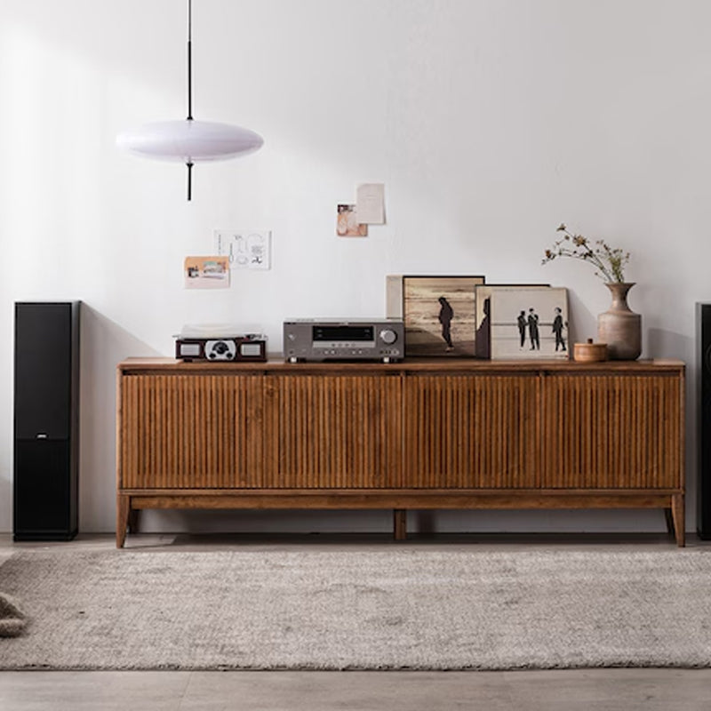 Muse 2000 Entertainment Unit – Modern TV Cabinet NZ | Catchers