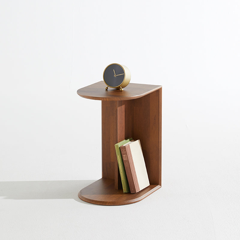 KANE Side Table - Walnut – Catchers
