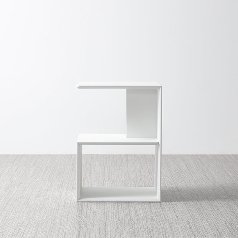 POLO Side Table - White – Catchers