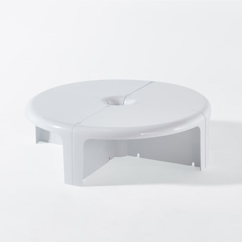 KAPULER Modular Table - White – Catchers