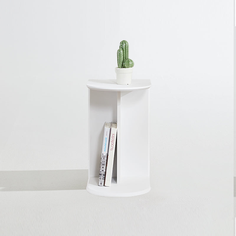 KANE Side Table - White – Catchers