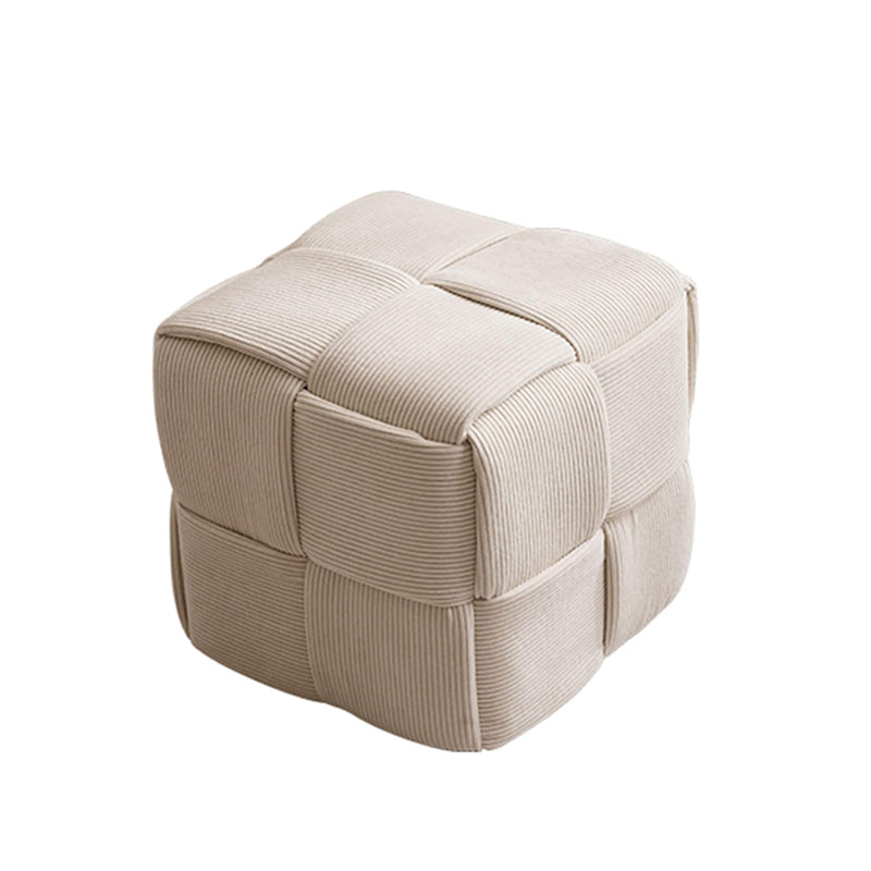 MOA Stool - Ivory – Catchers