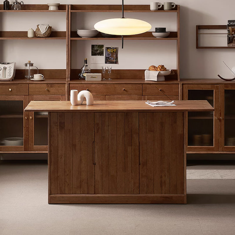 HAZEL Kitchen Island - type A – Catchers
