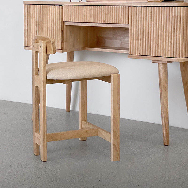 ROMAN Stool - Natural – Catchers