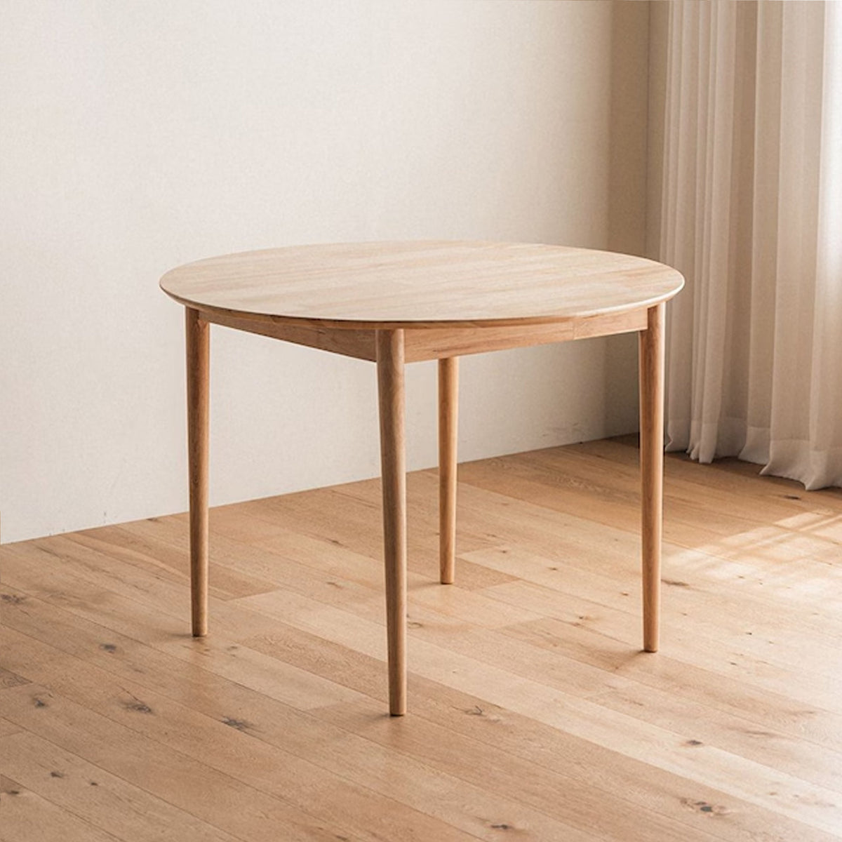 BIRKIN Dining Table - Natural – Catchers