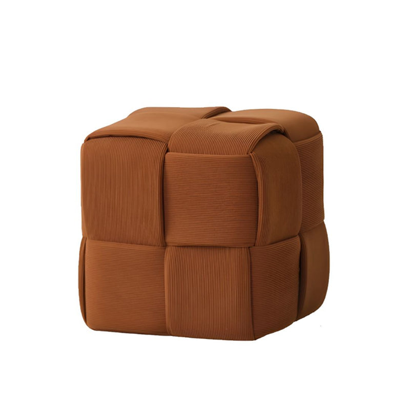 MOA Stool - Orange – Catchers